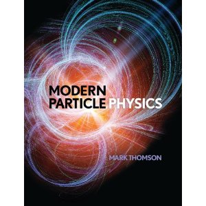 Mark Thomson's Home Page